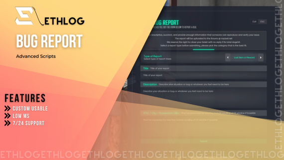 ETHLOG | OPEN SOURCES