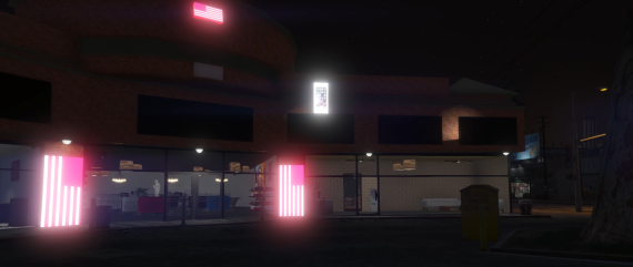 8x Development | 8x Shopping Center MLO