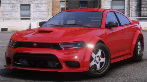 Pitagora's Store | Bravado Buffalo