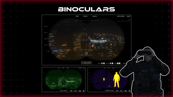 NEXT Scripts | Binoculars