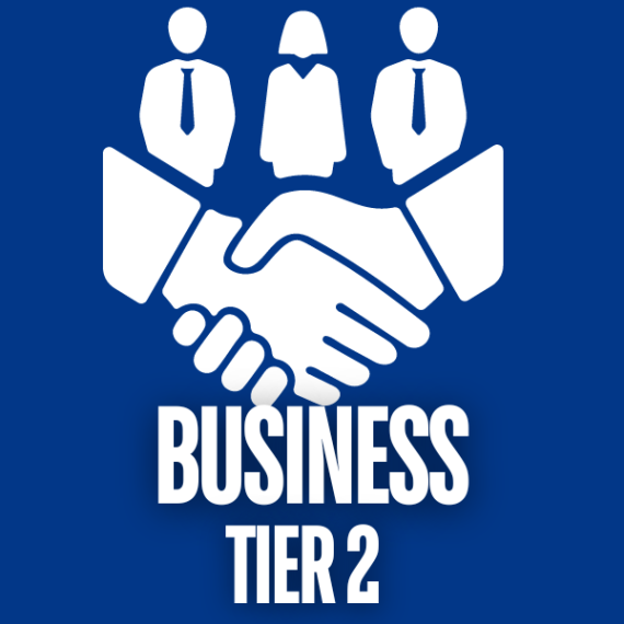 EverCore RP | Tier 2 Business MLO