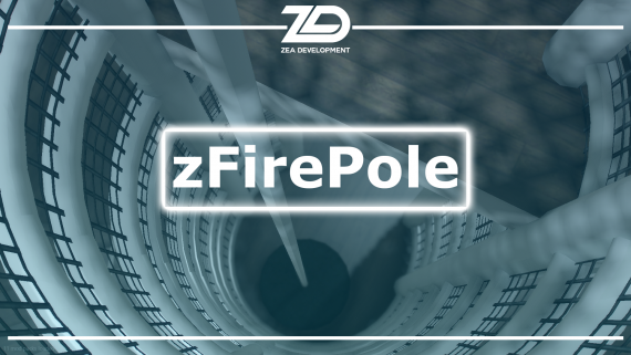 Zea Development | zFirePole