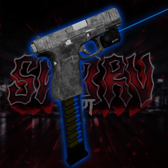 SW3RV DEPT · 🔫 5$ WEAPON'S 🔫