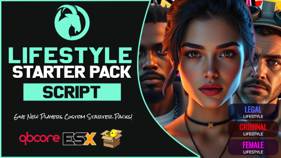 Goat Scripts | Welcome