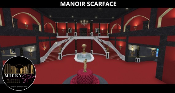 Micky Studio | Mafia / Cité / Gang