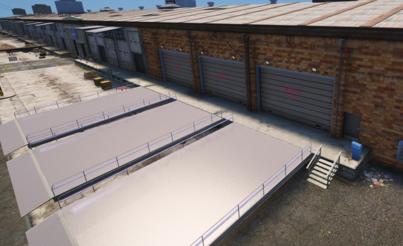 Breezy Roleplay | Postal 927