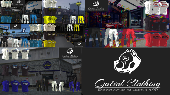 2nd Life Designs · Mosley's Auto