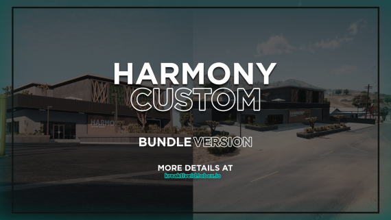 Kreaktive.ID | HARMONY Bundle