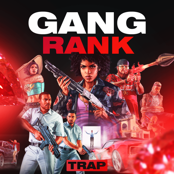 Rank