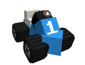 BlocksMC · Lovely Pets