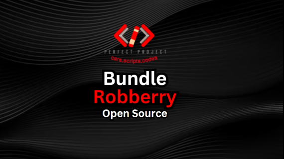 Perfect Project · Bundle Robbery