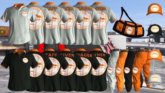 2nd Life Designs · Alaska Department of Transportation
