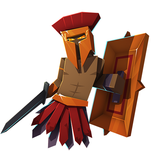 SoloLegends · SURVIVAL