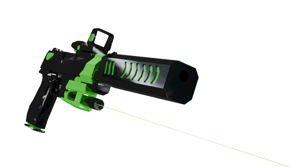 Fivem 1of1 Guns · DoItDigital Store