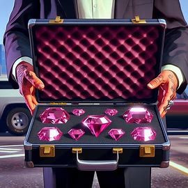 Gem Packages | Platinum Roleplay