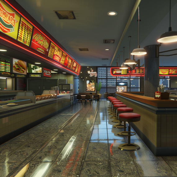 BUSINESSES | Static Roleplay