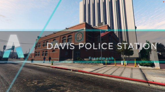 Artex | Davis Police Department