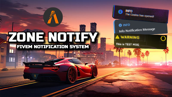 KeRz Scripts | Zone Notify