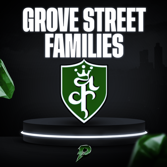 Power Roleplay | Preset Factions