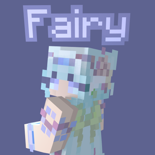 FaeriesSMP · Rank Upgrades