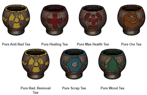 brianwryms · (1000x11) All PURE Teas/Tea Buffs!