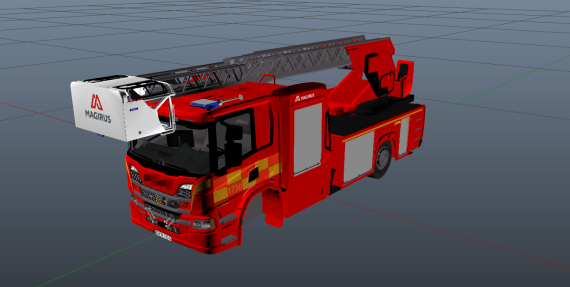 NM-modding | 19SCNEXTGEN P370 MLB STH