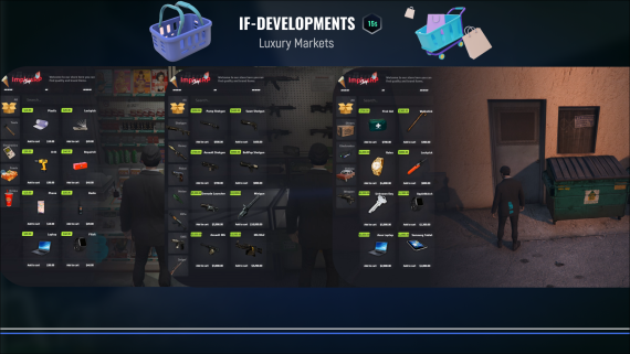 IF-Developments | Scripts