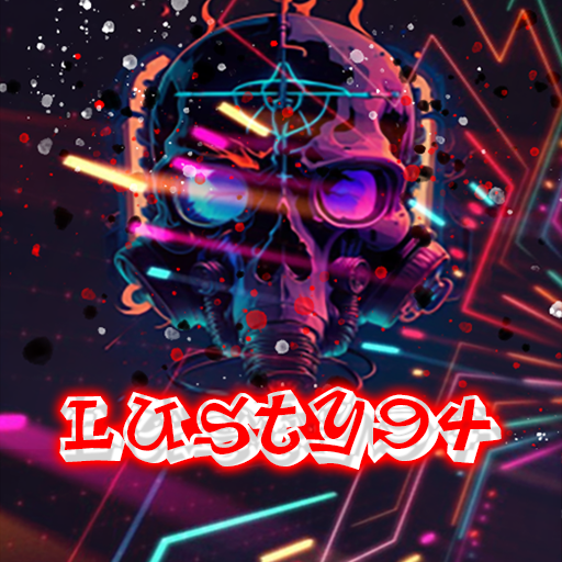 Lusty94 | Welcome