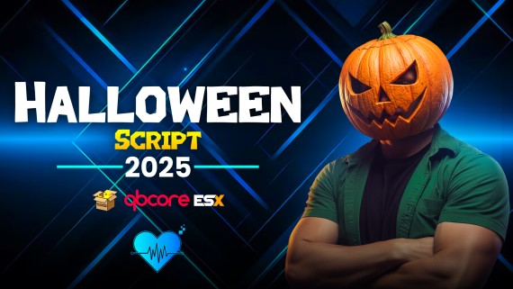 HALLOWEEN | Pulse Scripts