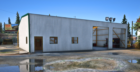 Rocky The Dev's Map Shop · Mappings