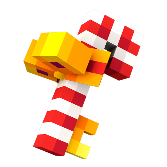 MineBosh Network | Caja Christmas