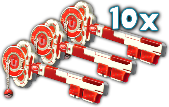 Unsorted Pixelmon • Pokemon Keys