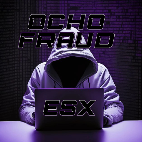GSTUDIOS · ESX FRAUD SCRIPT