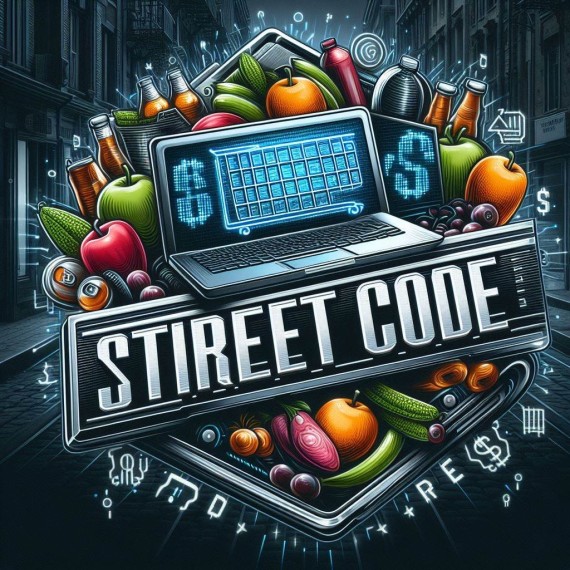 StreetCode | Street-Mart Pack