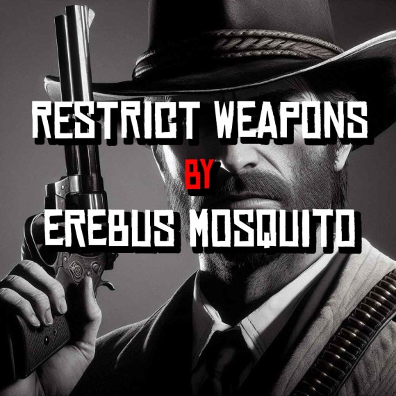 Erebus Scripts - Tebex