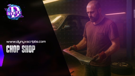 Dynyx Scripts