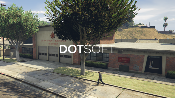 Dotsoft | Station 7 - East LS