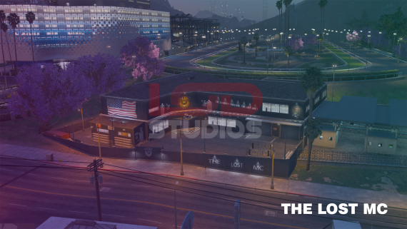 LODStudios | Interiors