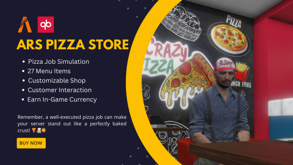 AmiRobin | QB Scripts