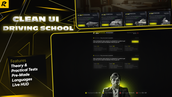 DMV Driving School | RISK SCRIPTS