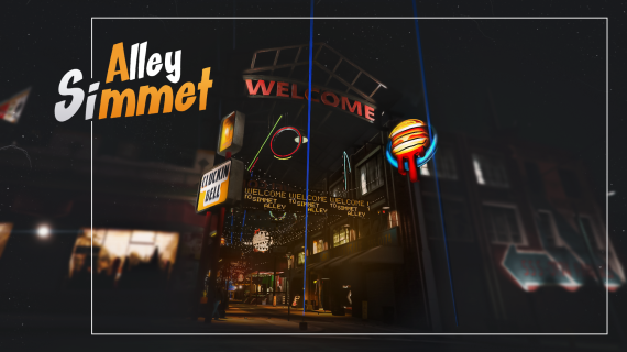 Subway | Simmet Alley