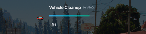 VENUS | FiveM Scripts · Venus DVALL