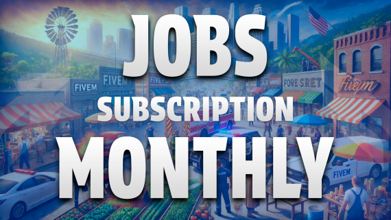 m-Scripts | Premium FiveM Scripts