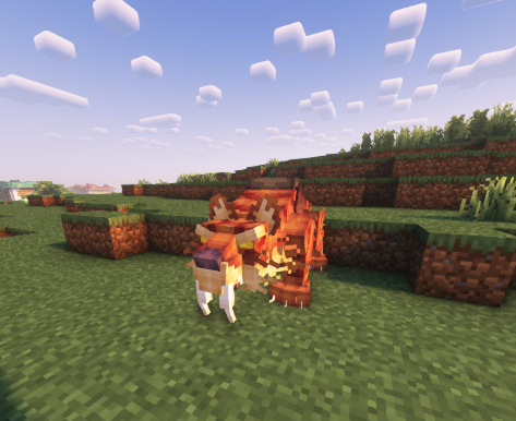 One Piece Era Of The Kings | Sabertooth - Ground Mount