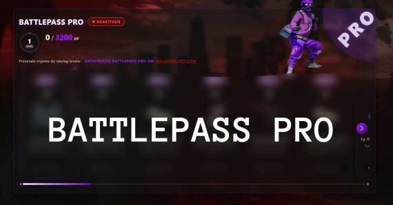 Balkan Glory RolePlay | Dobrodošli