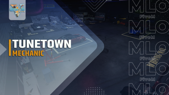 OSKAR MAPS | Mechanics