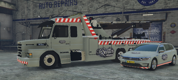 Simonfas Fivem | Mekaniker Skins