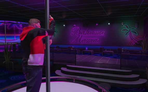 JixelPatterns · Jim-BahamaMamas