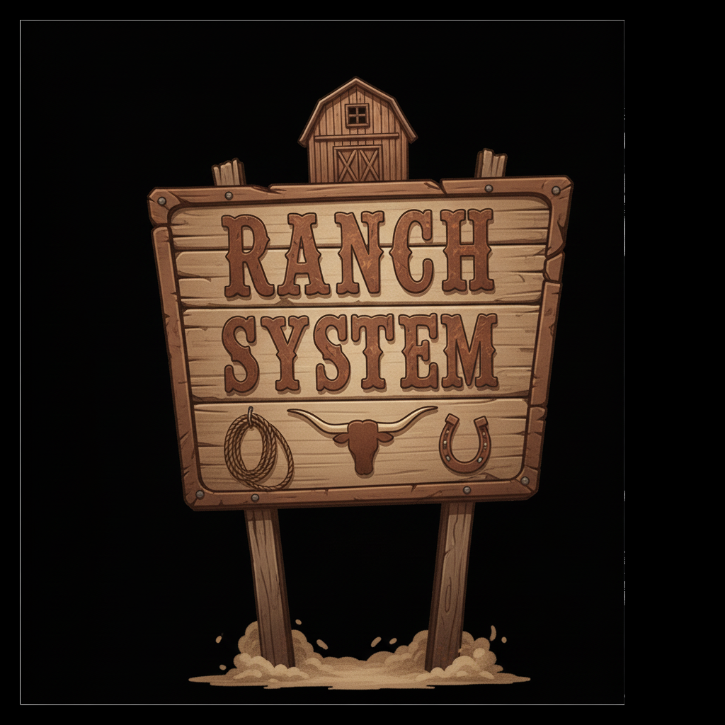 Mack-Scripts · Ranch System - Updated