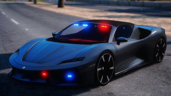 California Roleplay | Car Packs